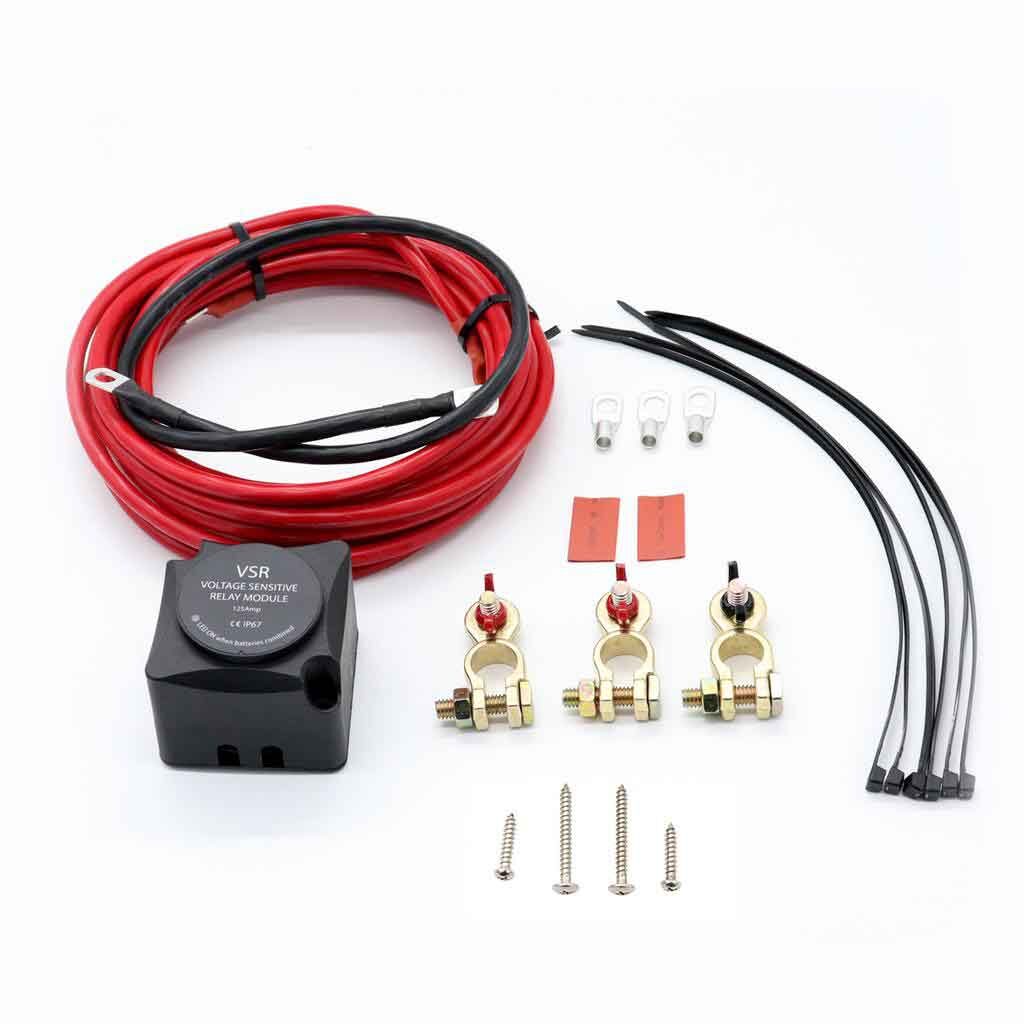 Electronic Installation Services