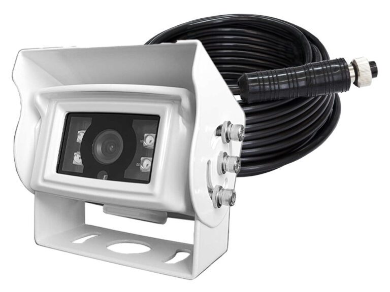 Rear-Vision Camera Installation for 2024.5 Ford Ranger and Everest